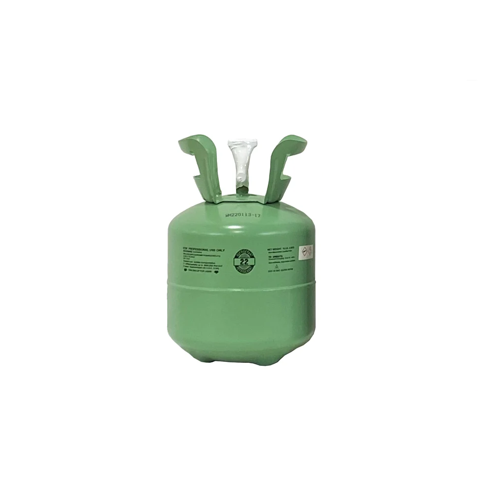 R22 10 LBS Refrigerant – Refripure